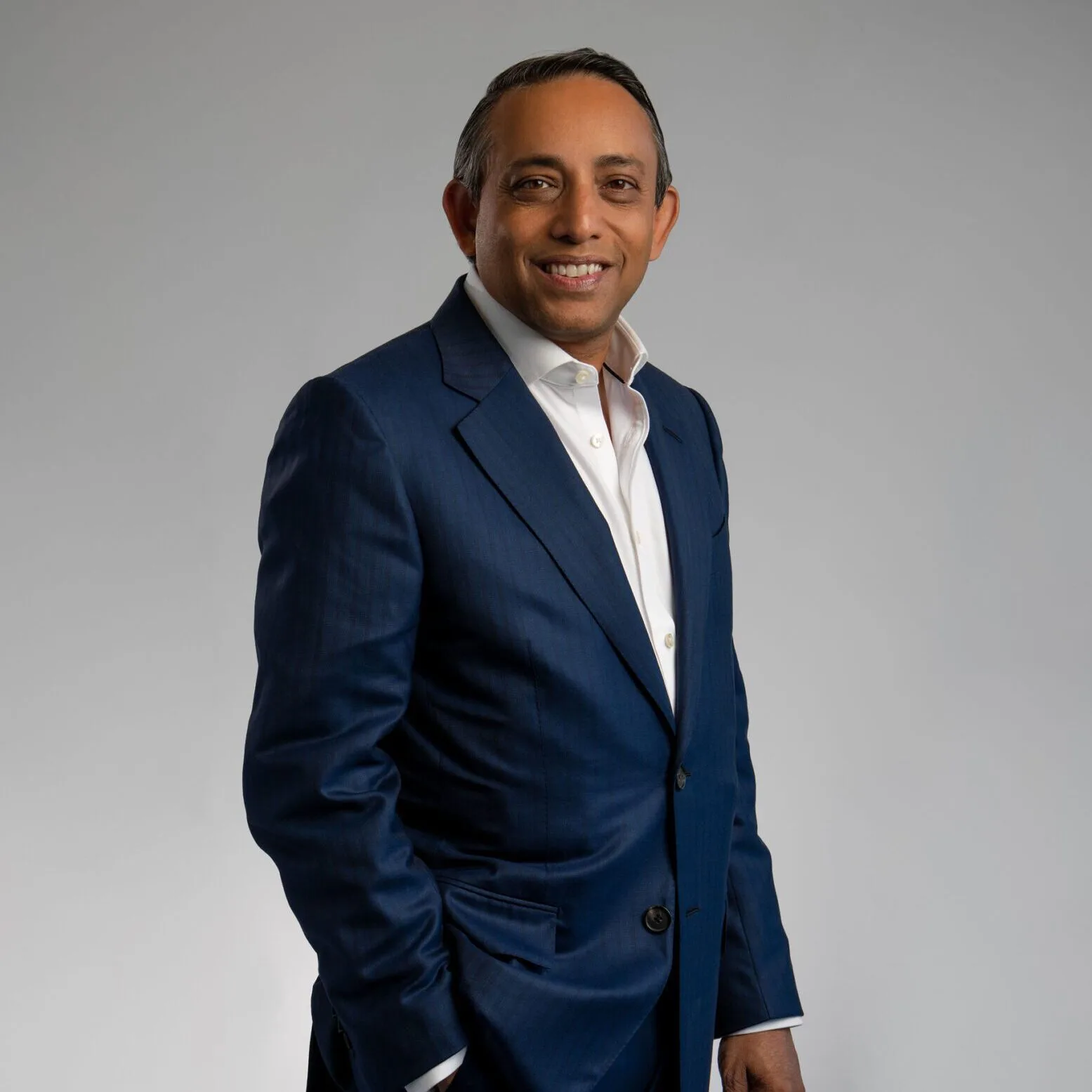 Dexian Promotes Maruf Ahmed to CEO