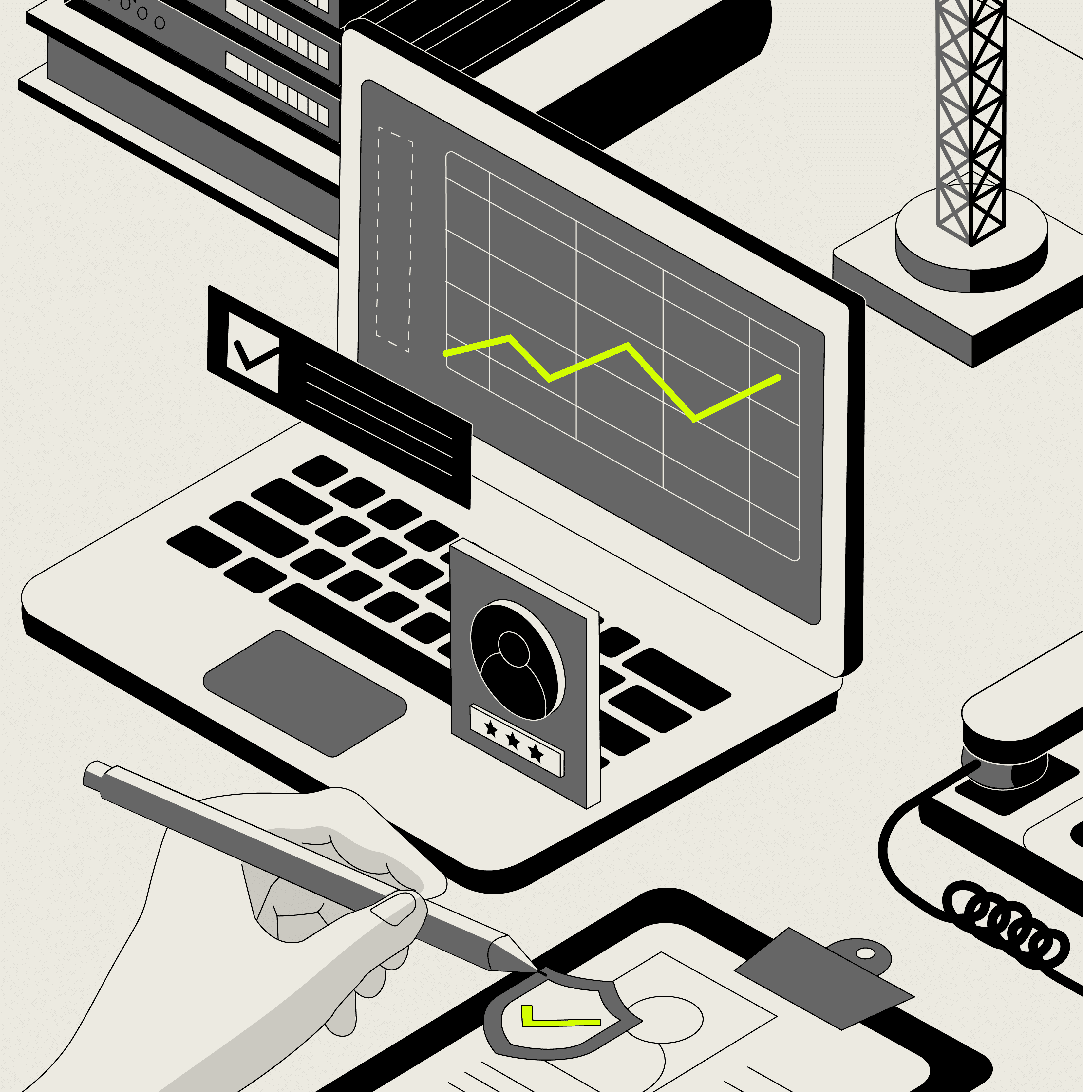 Data Analytics Consulting Services And Solutions