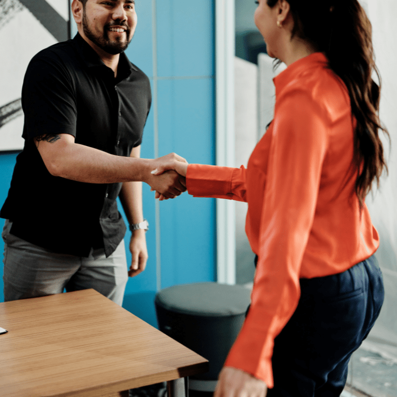 Staffing & Recruitment Agency | Talent Solutions Staffing & Recruitment Agency | Talent Solutions