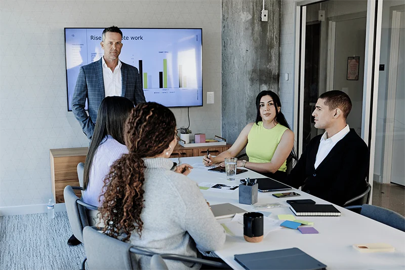 Staffing & Consulting Delivery Models