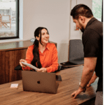 What to Do When Starting a New Job: A Guide for Every Career Level